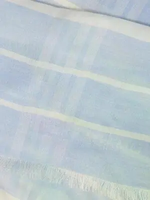FERRAGAMO Check Stole