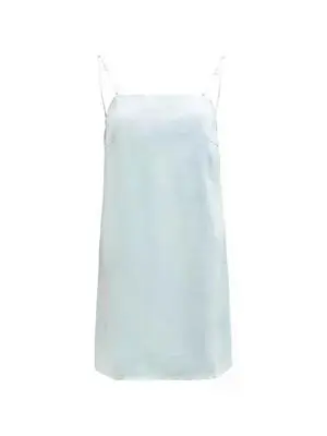 COR Nadja Bead-embellished Mini Dress