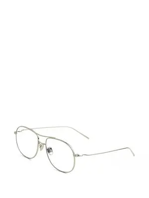 AKILA Torrey Pilot-frame Eyeglasses