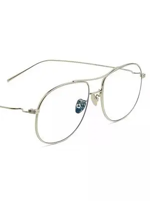 AKILA Torrey Pilot-frame Eyeglasses