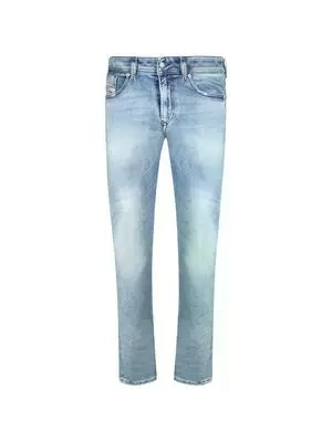 Diesel® Ankle Length Jeans For Men