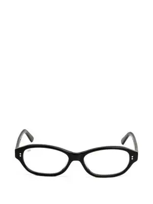 AKILA Rey Eyeglasses - Black