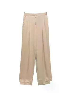 Tom Ford Slit Pants For Women