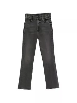 MOTHER The Hustler Belt-loops Jeans