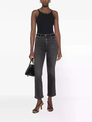 MOTHER The Hustler Belt-loops Jeans