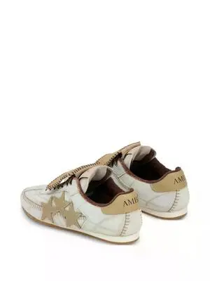 Amiri Pacific Flat Sneakers