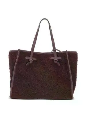 Gianni Chiarini Trimmed Totes