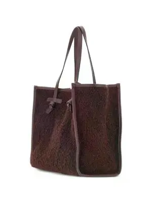 GIANNI CHIARINI Marcella Tote Bag