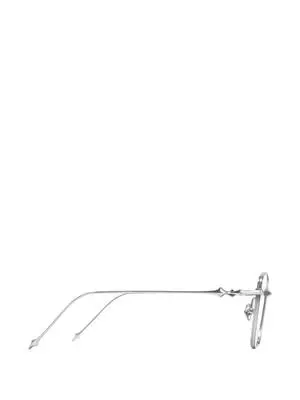GENTLE MONSTER Academya Square-frame Sunglasses