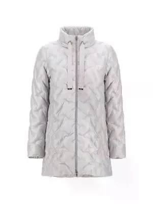 Herno Quilted Coats For Women