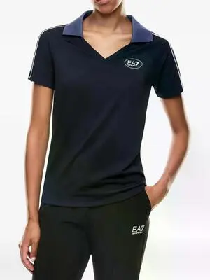 Ea7 Performance Tops For Women