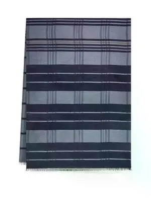 FERRAGAMO Check Stole