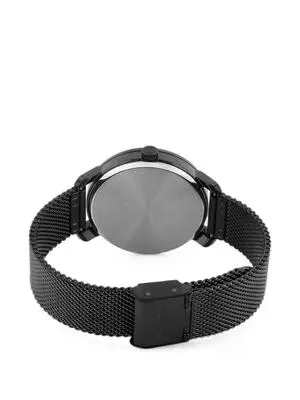 Movado Evolution 34mm Mesh Watch