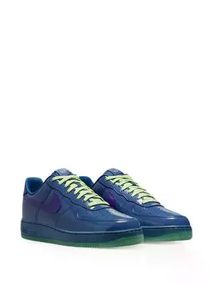Nike Force 1 Low Qs Patent Sneakers
