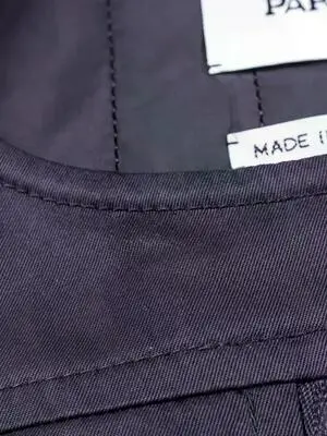 Hermès Cotton Zip-up Jacket