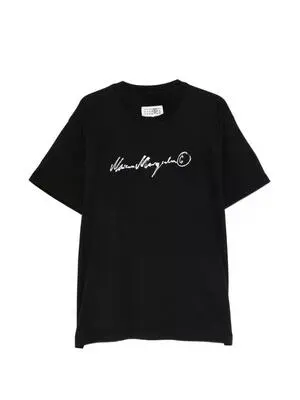 Maison Margiela Short T-shirts For Women