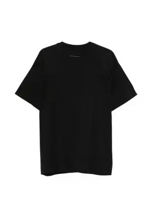 MAISON MARGIELA Logo Print T-shirt