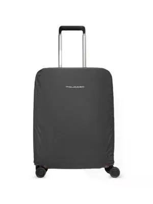 PIQUADRO Water-resistant Cabin Luggage Cover - Grey