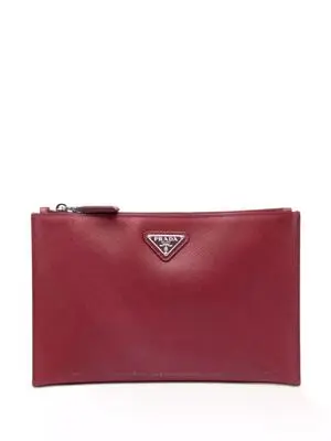 Prada Box Clutches