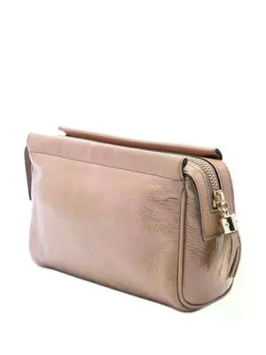 Gucci Soho Clutch Bag
