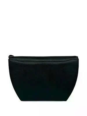 Saint Laurent Leather Crossbody Bag