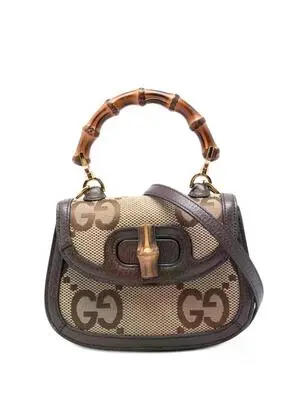 Gucci Top Handle Mini Bags