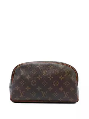 Louis Vuitton Pouch Travel Bags