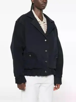 BLAZÉ MILANO Button-up Jacket