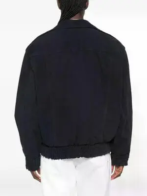 BLAZÉ MILANO Button-up Jacket