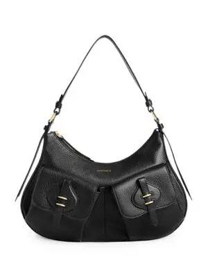 COCCINELLE Mavery Pocket Shoulder Bag