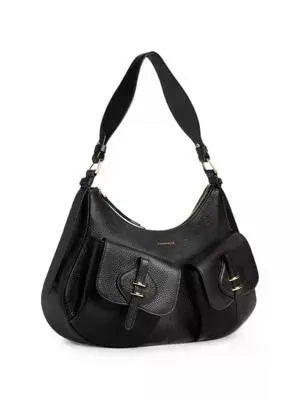 COCCINELLE Mavery Pocket Shoulder Bag