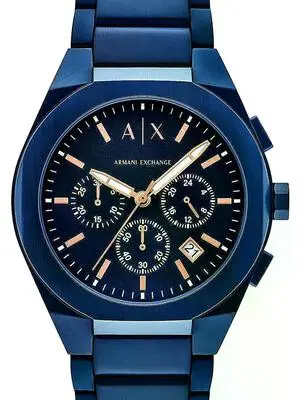 Armani Exchange Chronograph Watch