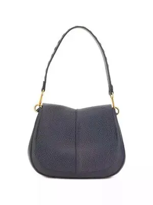 Gianni Chiarini Buckled Cross Body Bags