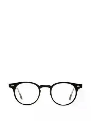 GENTLE MONSTER Milan Round Frame Eyeglasses