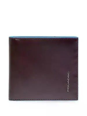 Piquadro Card Holder Wallets For Women