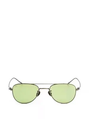 AKILA Aviator Sunglasses - Grey