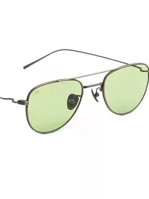 AKILA Aviator Sunglasses - Grey