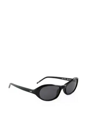 Chimi Aria Oval Sunglasses