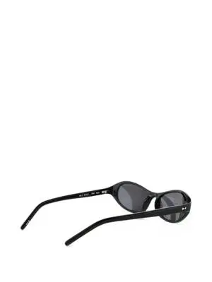 Chimi Aria Oval Sunglasses