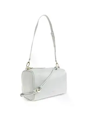 Furla Talia Leather Mini Bag