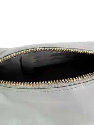 Furla Talia Leather Mini Bag