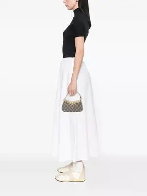 Gucci Small Ophidia Gg Supreme Shoulder Bag