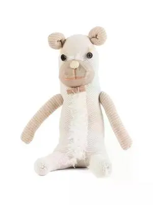ANTIPAST Knit Teddy Bear