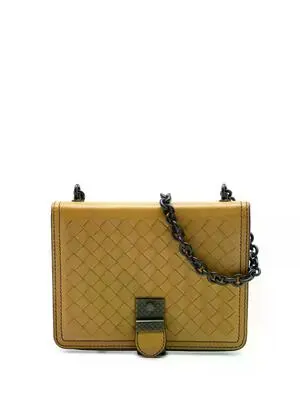 Bottega Veneta Box Shoulder Bags