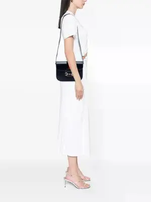 Gucci 1955 Horsebit Shoulder Bag