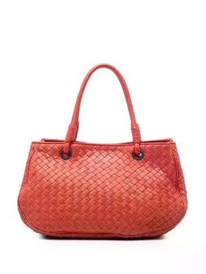 Bottega Veneta Top Handle Totes