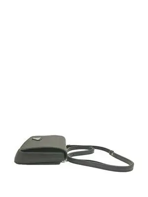 Prada Saffiano Leather Crossbody Bag