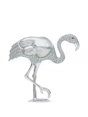 PINS AND BROOCHES