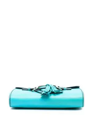Gucci 2016-2026 Mini Calfskin Emily Crossbody Bag