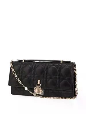 Dior Quilted Mini Bags